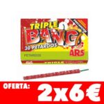 TRIPLE BANG (30) – Pirotecnia los Niños